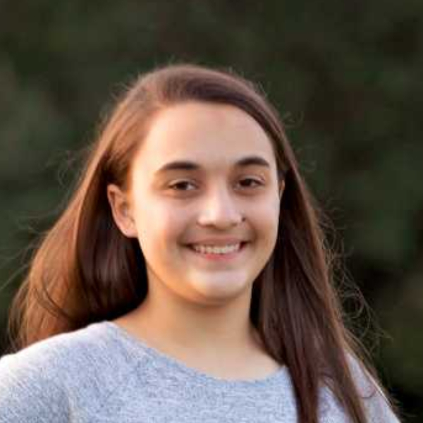 Elizabeth Jones' Volleyball Recruiting Profile