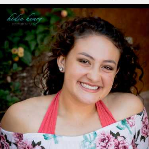 Mady Mccully's Volleyball Recruiting Profile