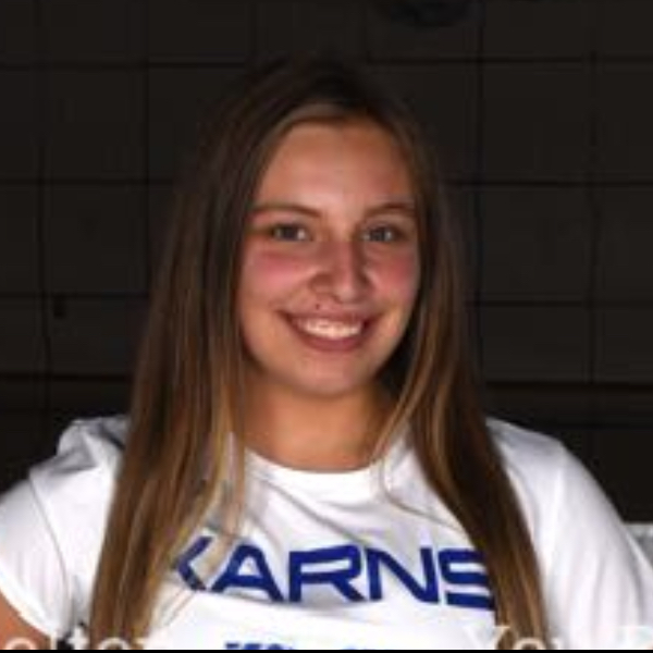Emily Engel's Volleyball Recruiting Profile