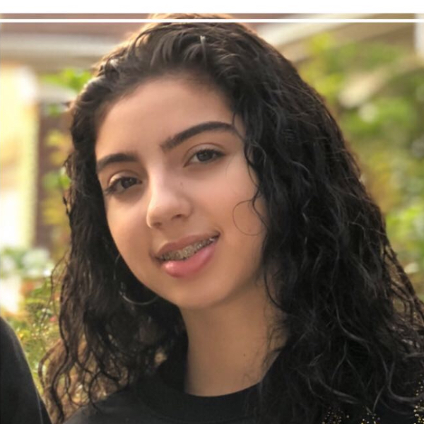 Emma Arce's Volleyball Recruiting Profile