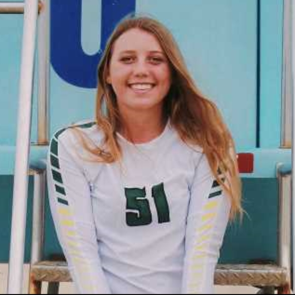 Kylee Anthony's Volleyball Recruiting Profile