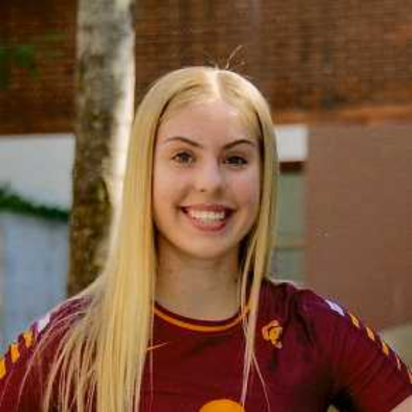 Lauren Stemple's Volleyball Recruiting Profile