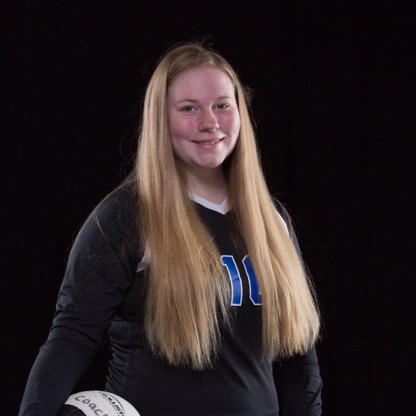 Emily Bower's Volleyball Recruiting Profile