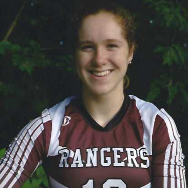 Morgan Selby's Volleyball Recruiting Profile