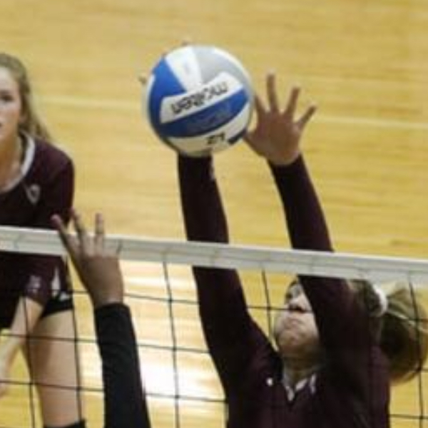 Isabella Cooper's Volleyball Recruiting Profile