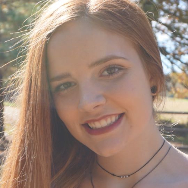 Allison Reese's Volleyball Recruiting Profile