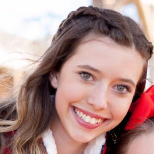Kamryn Cook's Instagram, Twitter & Facebook on IDCrawl