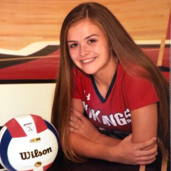 Mallory Cross | SportsRecruits