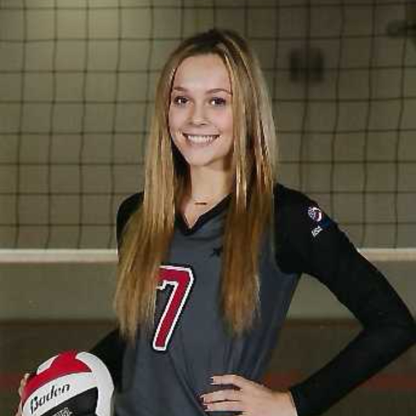 Cameron Cartwright's Volleyball Recruiting Profile