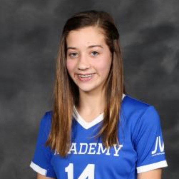 Emma Morris' Volleyball Recruiting Profile