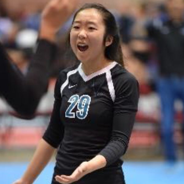 Emily Oh's Volleyball Recruiting Profile