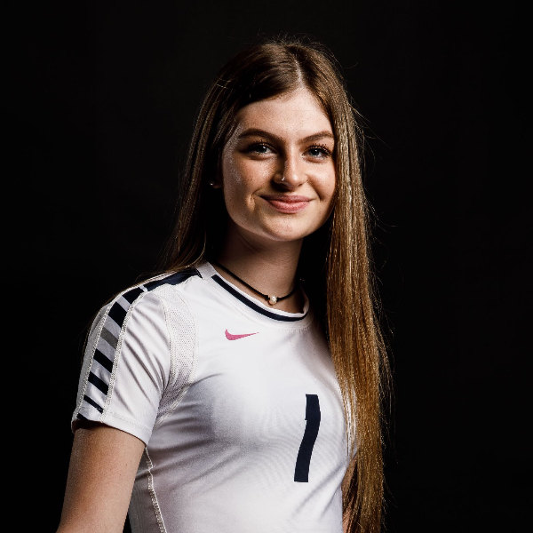 Hallie Shirk | SportsRecruits