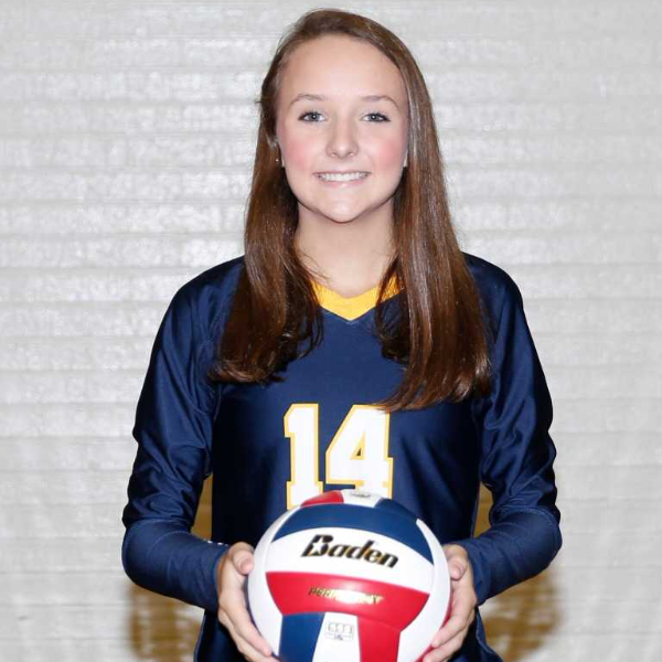 Anna Holder | SportsRecruits