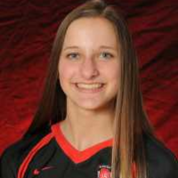 Courtney Pearson's Volleyball Recruiting Profile