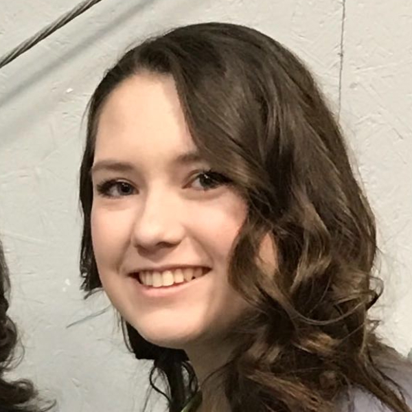 Lindsay Rock's Volleyball Recruiting Profile