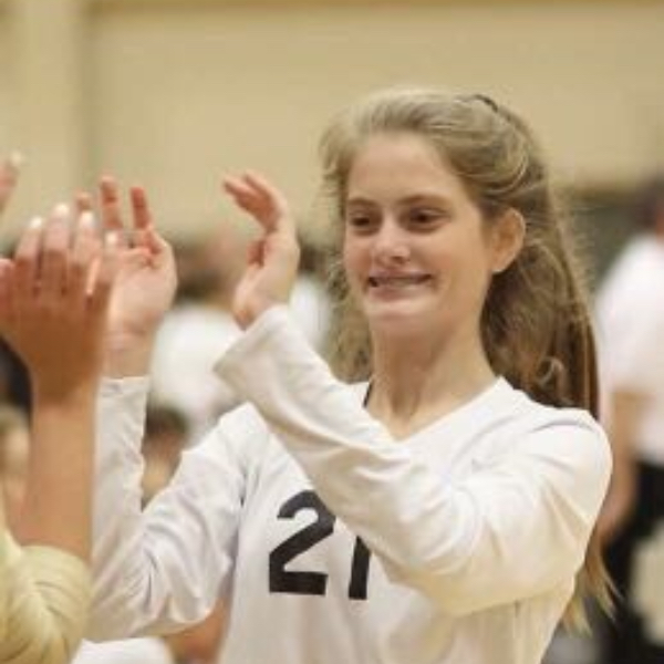 Maggie Rogan's Volleyball Recruiting Profile