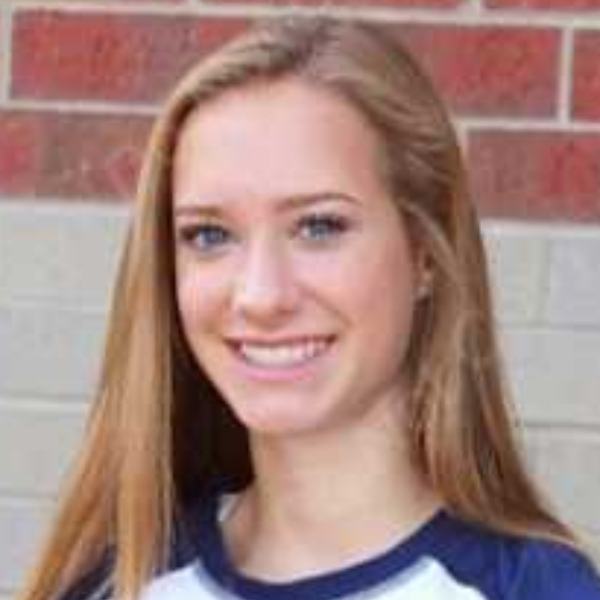 Riley Ammenhauser's Volleyball Recruiting Profile