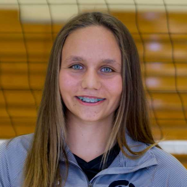 Riley Peterson's Volleyball Recruiting Profile