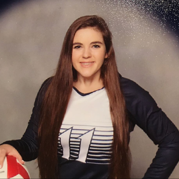 Haley Weinstein's Volleyball Recruiting Profile