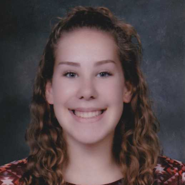 Mikayla Benn's Volleyball Recruiting Profile