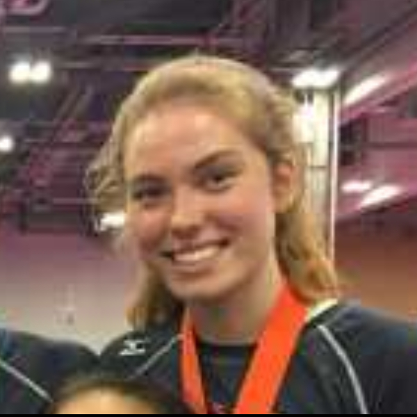 Ellie Ruprich's Volleyball Recruiting Profile