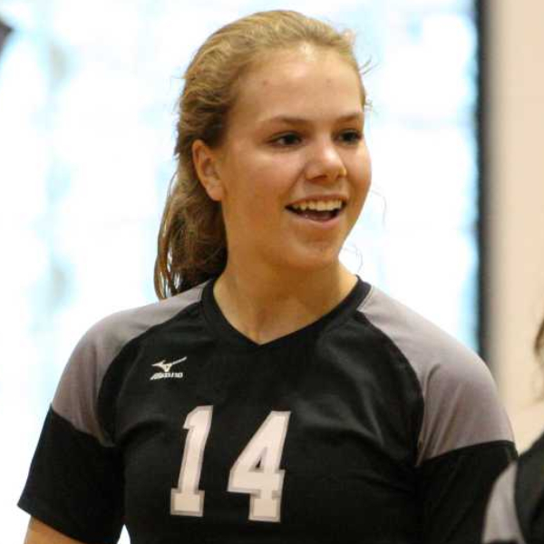 Cadence Martin's Volleyball Recruiting Profile
