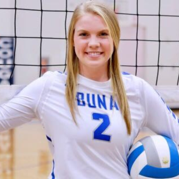 Amber Askew's Volleyball Recruiting Profile