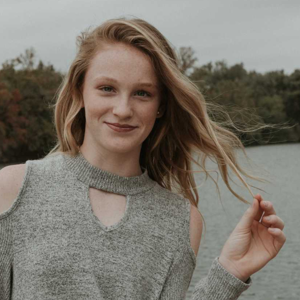 Ava Williamson's Volleyball Recruiting Profile