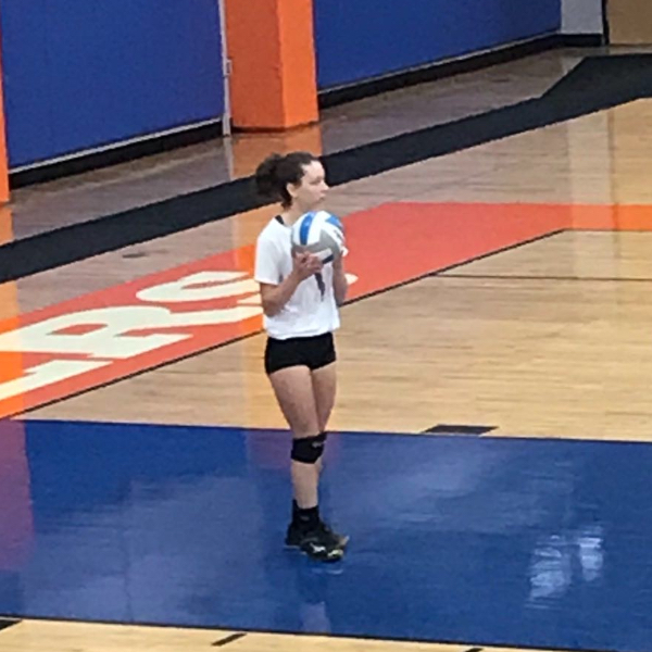 Kaelyn Schneider's Volleyball Recruiting Profile