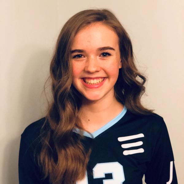 Lilly Parrett's Volleyball Recruiting Profile
