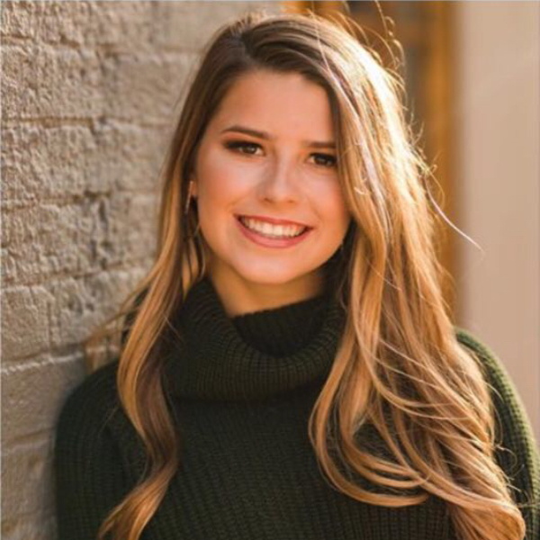 Erin Eisenhart's Volleyball Recruiting Profile