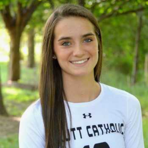 Shayla McCormick's Volleyball Recruiting Profile