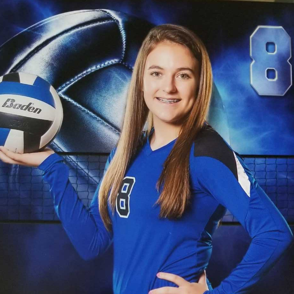 Riley Gollnick's Volleyball Recruiting Profile