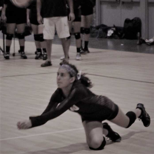 Emma Hernandez's Volleyball Recruiting Profile