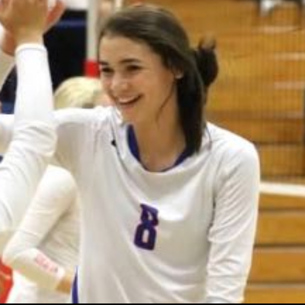 Claire Untalan's Volleyball Recruiting Profile