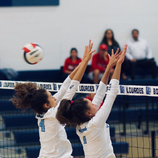 Anna Vento's Volleyball Recruiting Profile