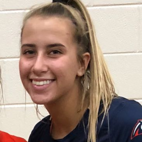 Emma Laade's Volleyball Recruiting Profile
