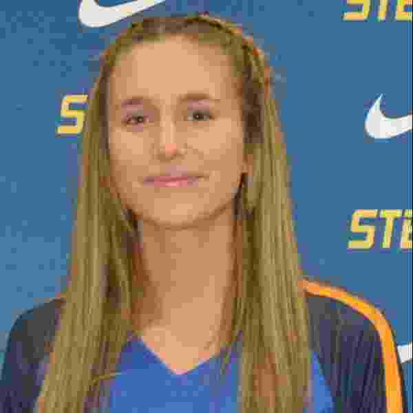 Michelle Goodnight's Volleyball Recruiting Profile