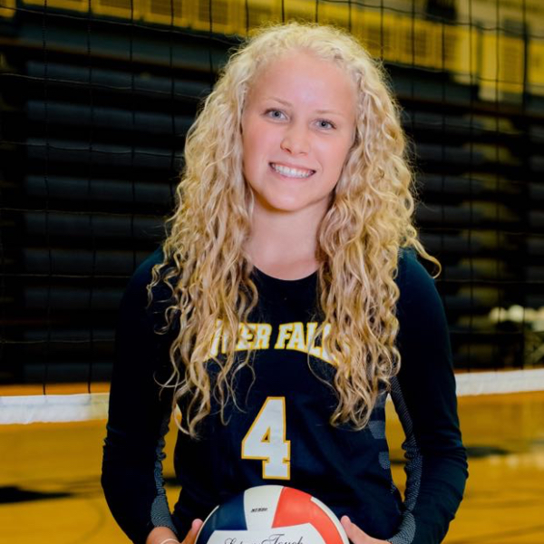 Haley Graetz's Volleyball Recruiting Profile