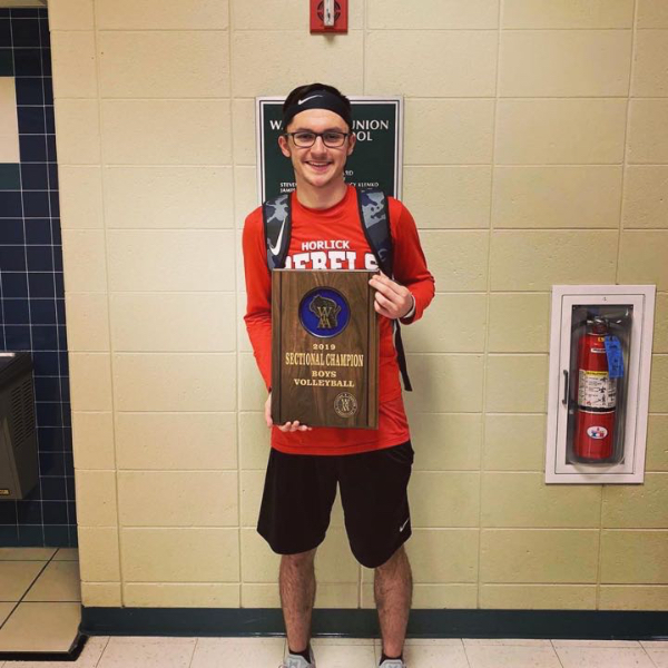 Daniel Fish II | SportsRecruits