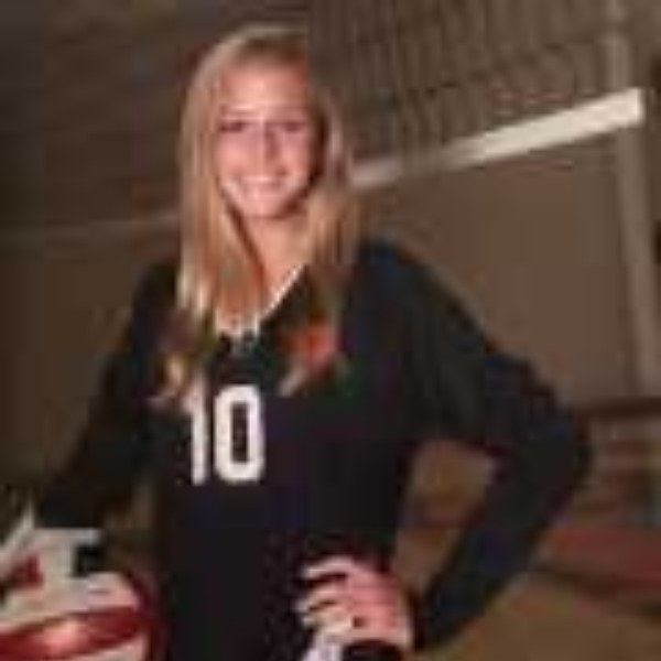 Kenna Kornely's Volleyball Recruiting Profile