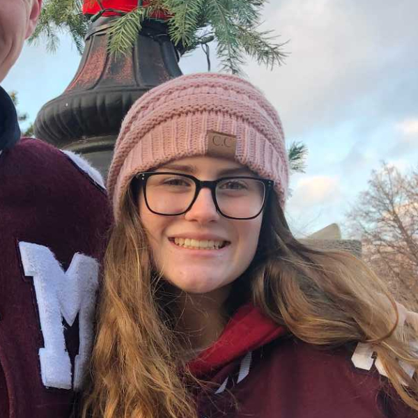 Alexis Barber's Volleyball Recruiting Profile