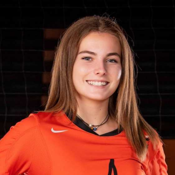 Avery Pesek | SportsRecruits