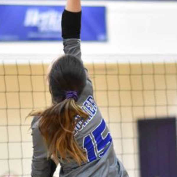 Haley Potter | SportsRecruits