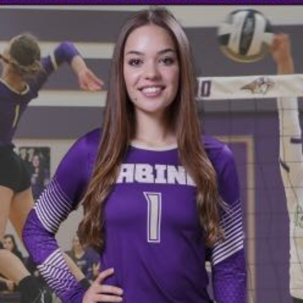 Kyla Coubrough's Volleyball Recruiting Profile