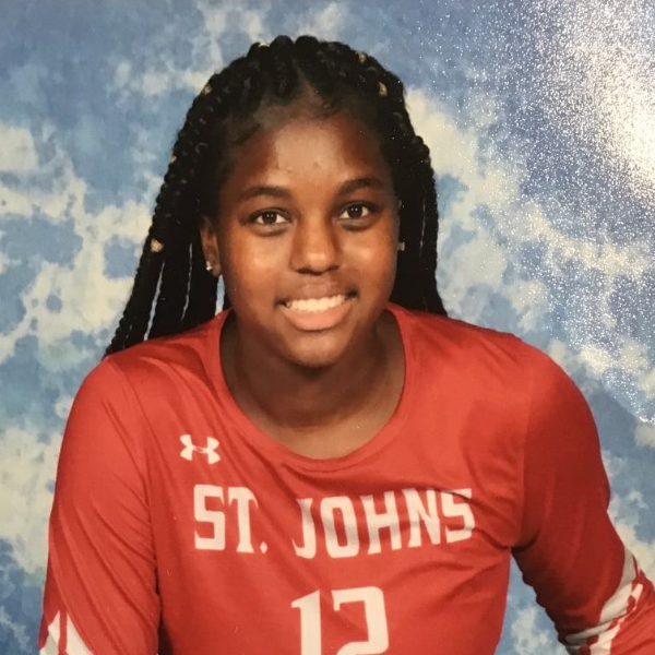 Madison "Maddie" Kilpatrick's Volleyball Recruiting Profile