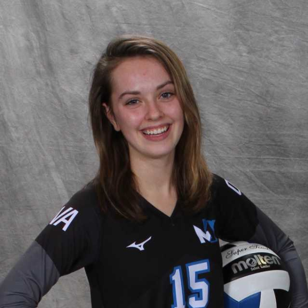 Addie Hardie's Volleyball Recruiting Profile