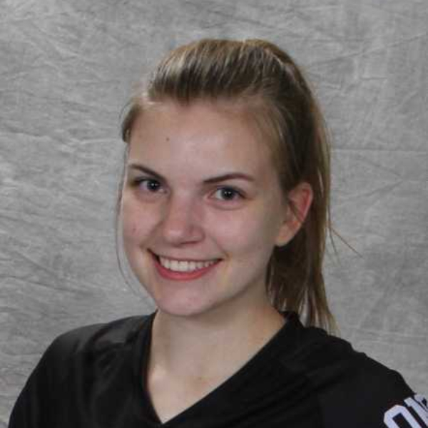 Ella Haugen's Volleyball Recruiting Profile
