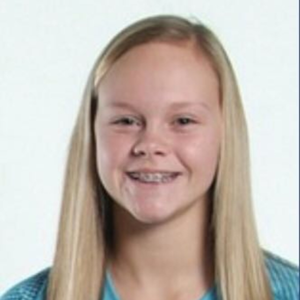 Kayla Hardy's Volleyball Recruiting Profile