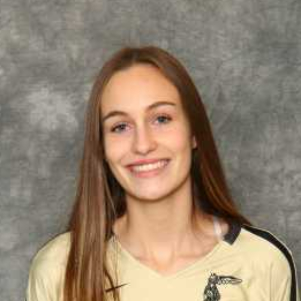 Katie Bunnell's Volleyball Recruiting Profile